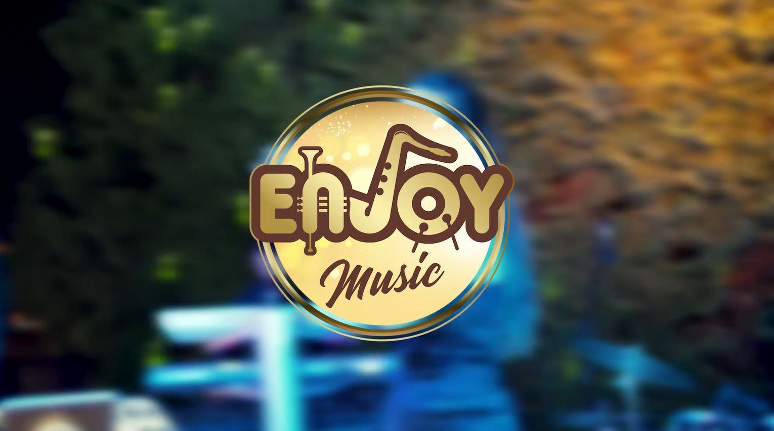 Enjoy Music - Müzik İstanbul
