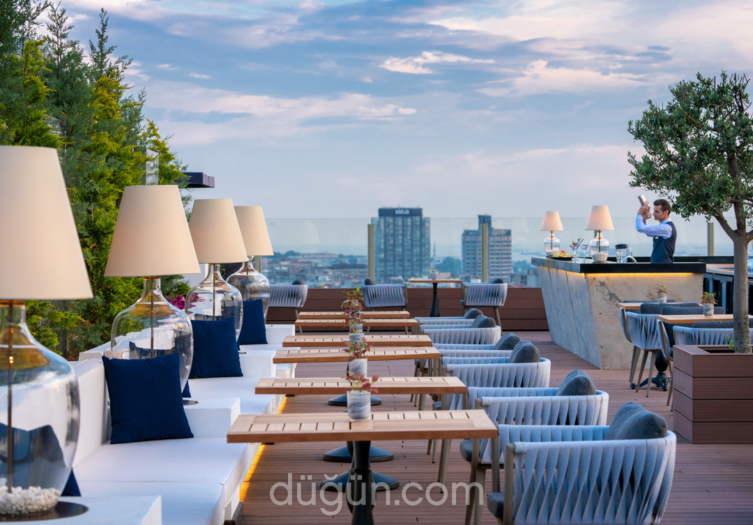 Barcelo İstanbul Fiyatları - Oteller İstanbul