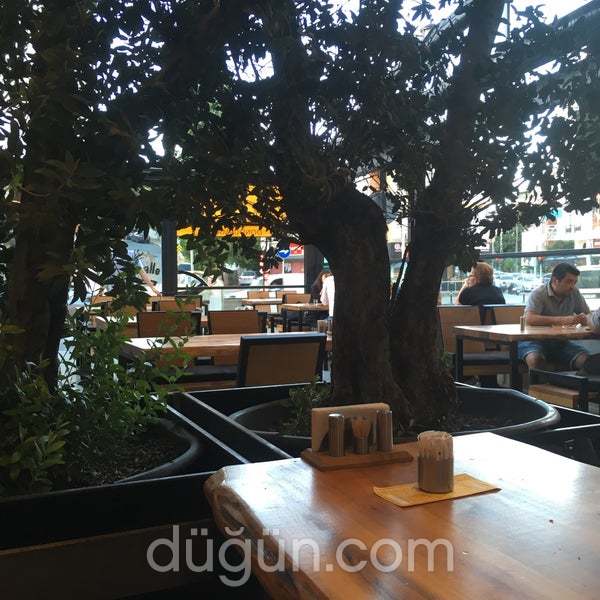 Mahalle Cafe & Restaurant Fiyatları - Söz, Nişan Mekanları İstanbul