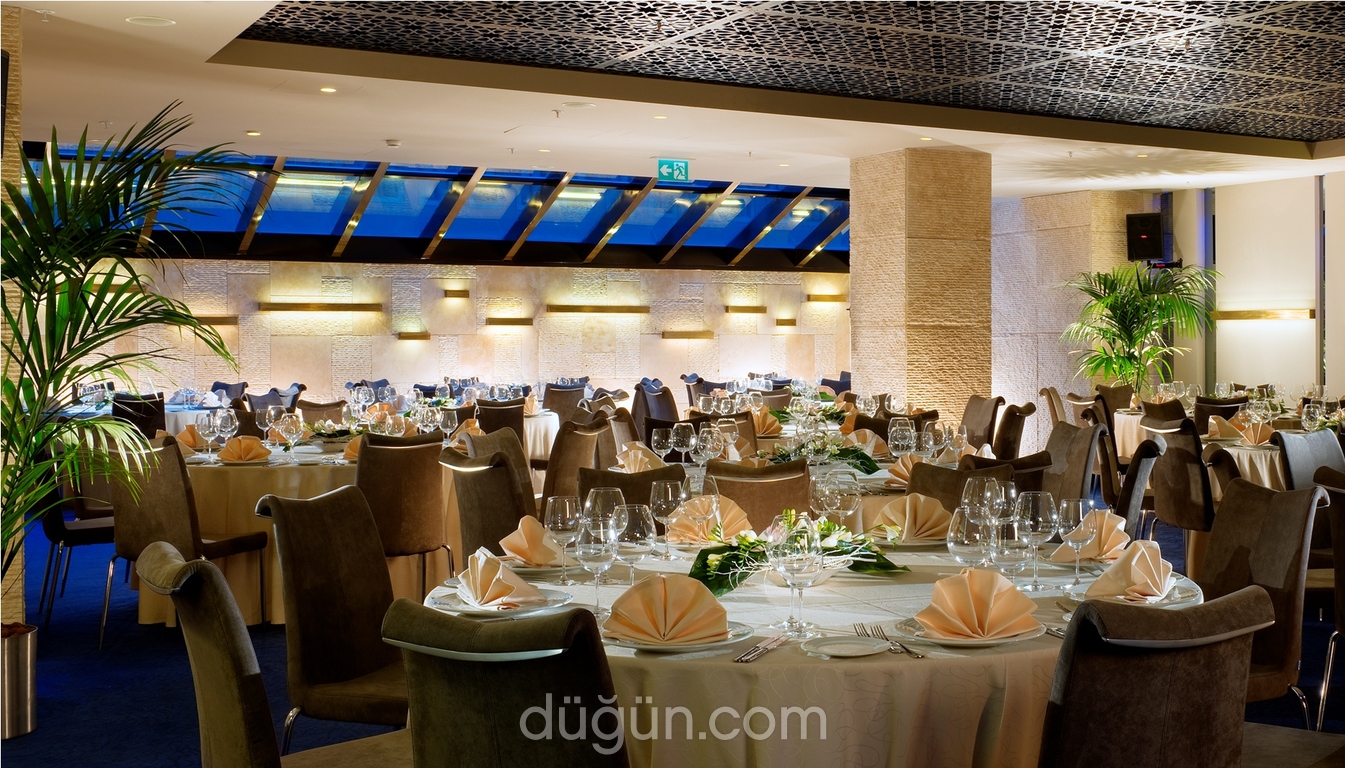 DoubleTree By Hilton Istanbul Old Town Fiyatları - Kına ve Bekarlığa ...