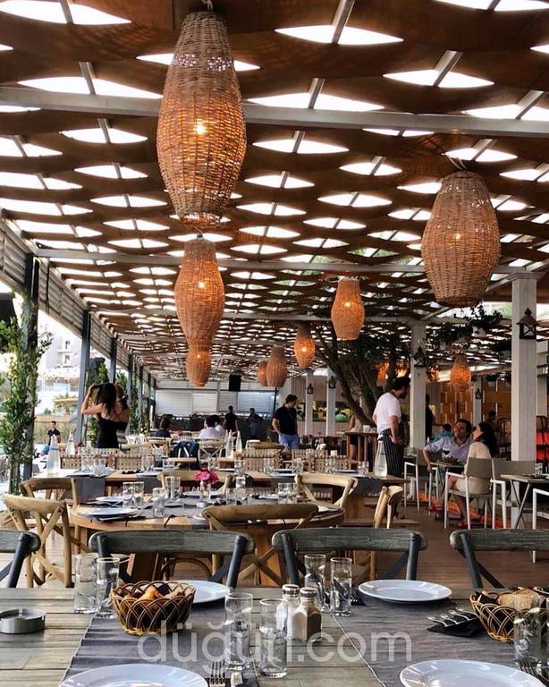 Veranda Alaçatı - Kulüpler/Davet Alanları İzmir