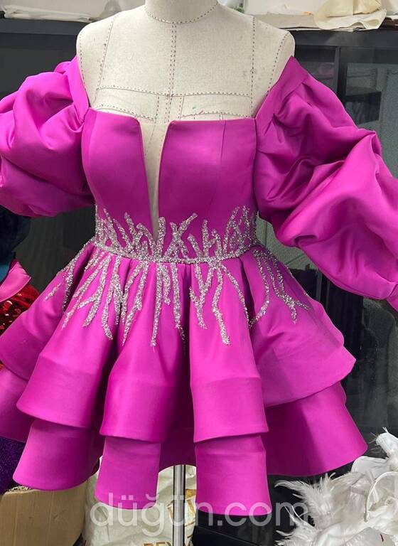 Burcu Güner Haute Couture Fiyatları - Gelinlik Sakarya