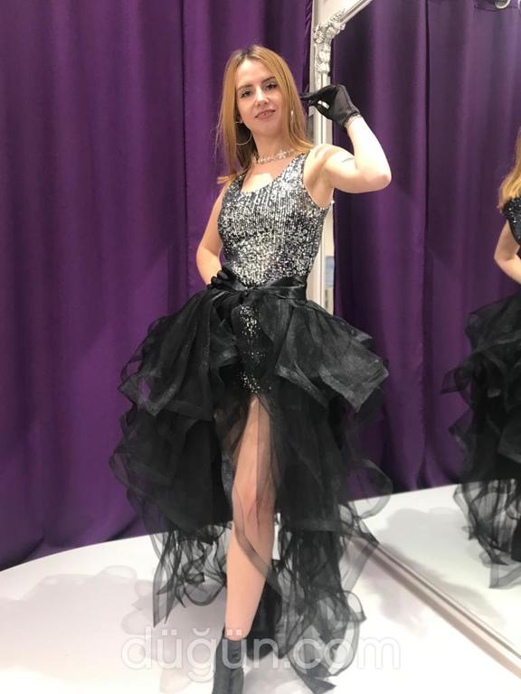 Burcu Güner Haute Couture Fiyatları - Gelinlik Sakarya