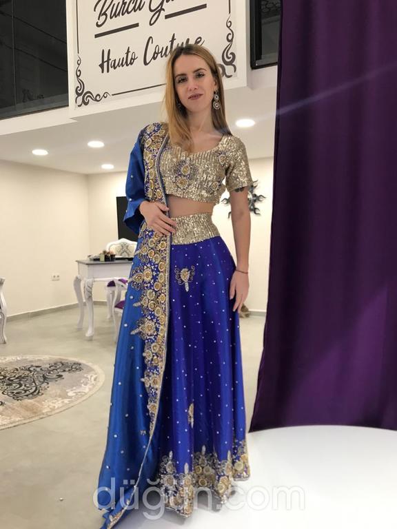 Burcu Güner Haute Couture Fiyatları - Gelinlik Sakarya