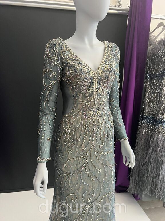 Burcu Güner Haute Couture Fiyatları - Gelinlik Sakarya