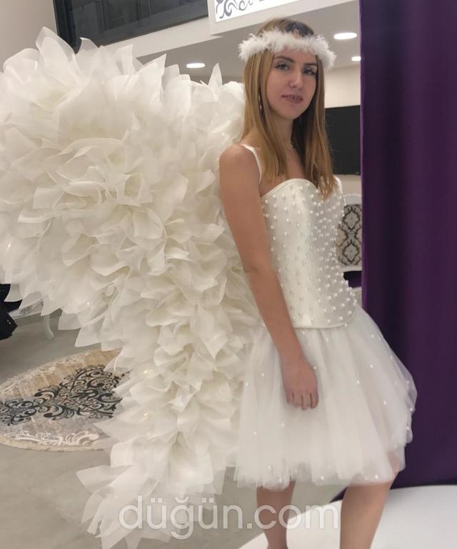 Burcu Güner Haute Couture - Gelinlik Sakarya