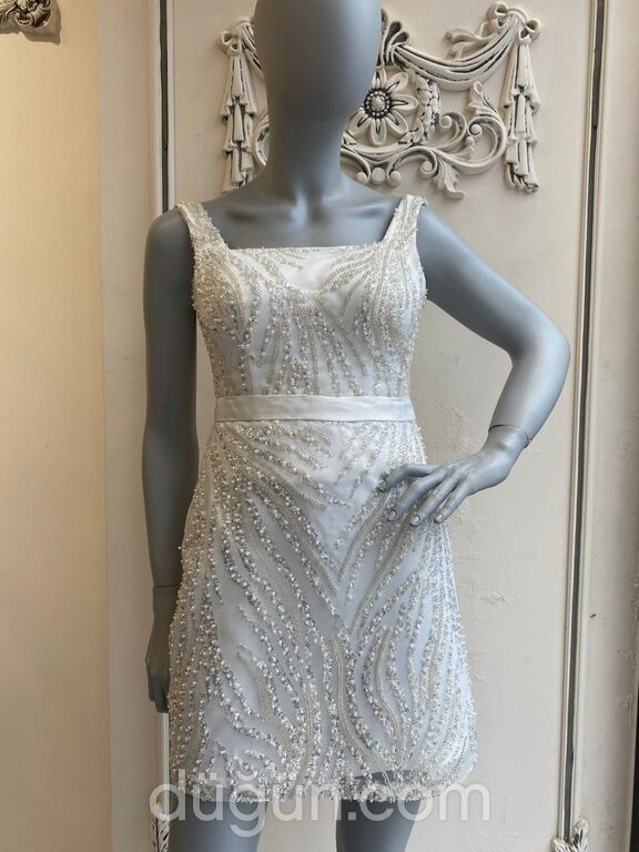 Burcu Güner Haute Couture Fiyatları - Gelinlik Sakarya