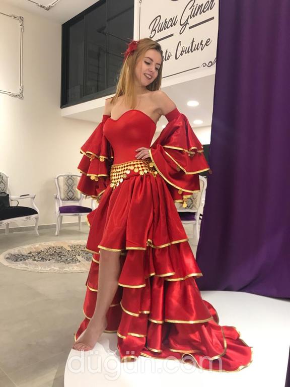 Burcu Güner Haute Couture - Gelinlik Sakarya