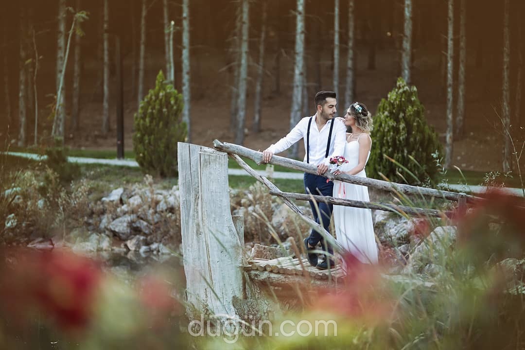 Ayşe Gül Uslu Photography - Düğün Fotoğrafçıları Ankara