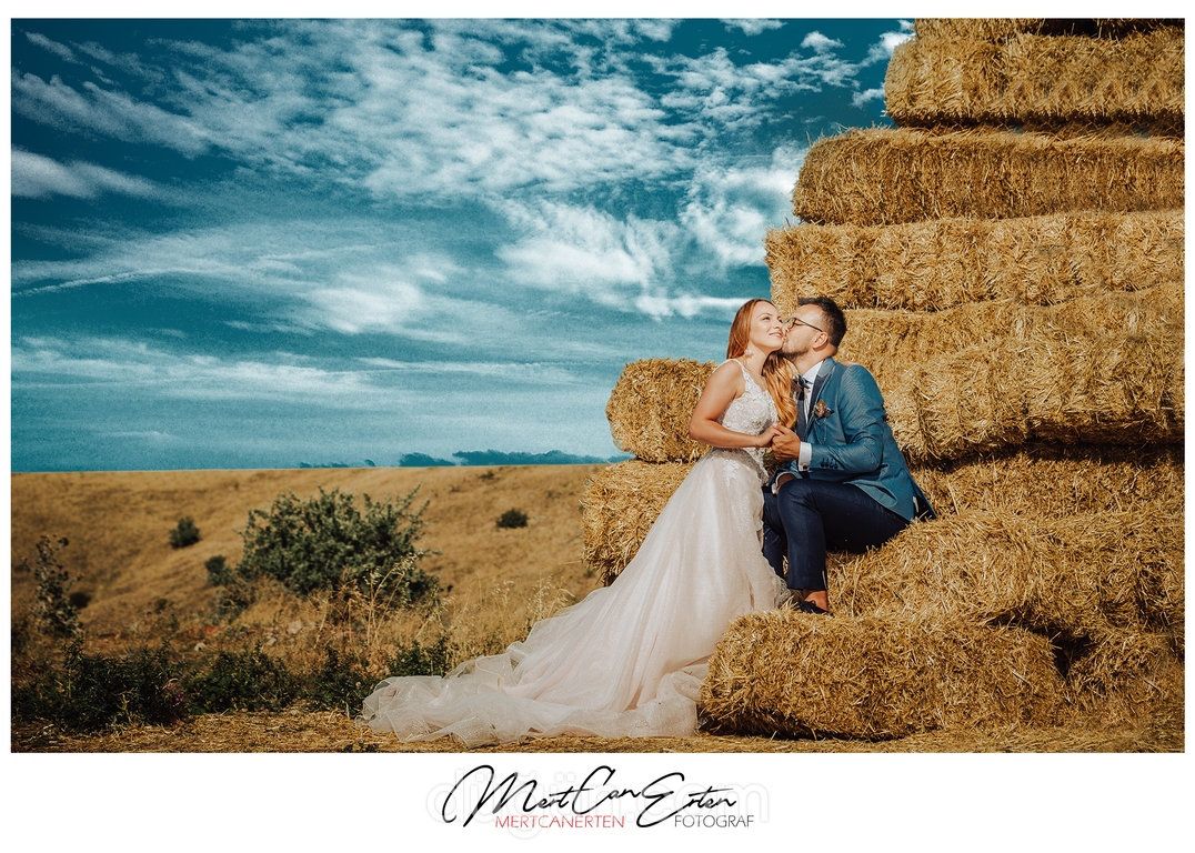 Mert Can Erten Fotoğraf - Düğün Fotoğrafçıları Ankara