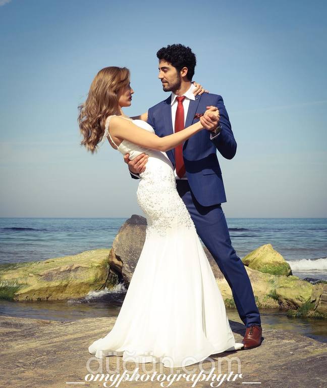 OMG Photography - Düğün Fotoğrafçıları İstanbul
