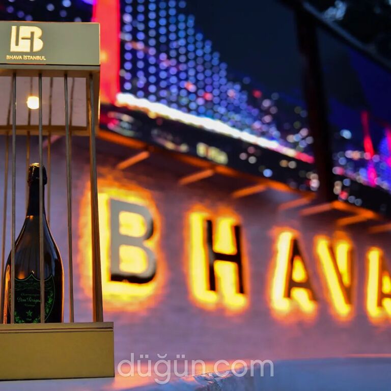 Bhava Fiyatları - Balo ve Davet Salonları İstanbul
