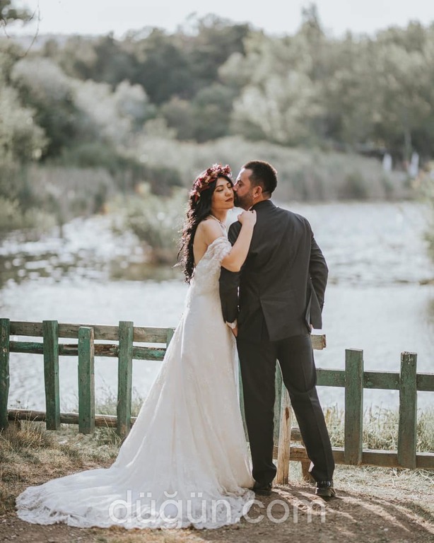 Tayfun Şahin Art - Düğün Fotoğrafçıları Ankara