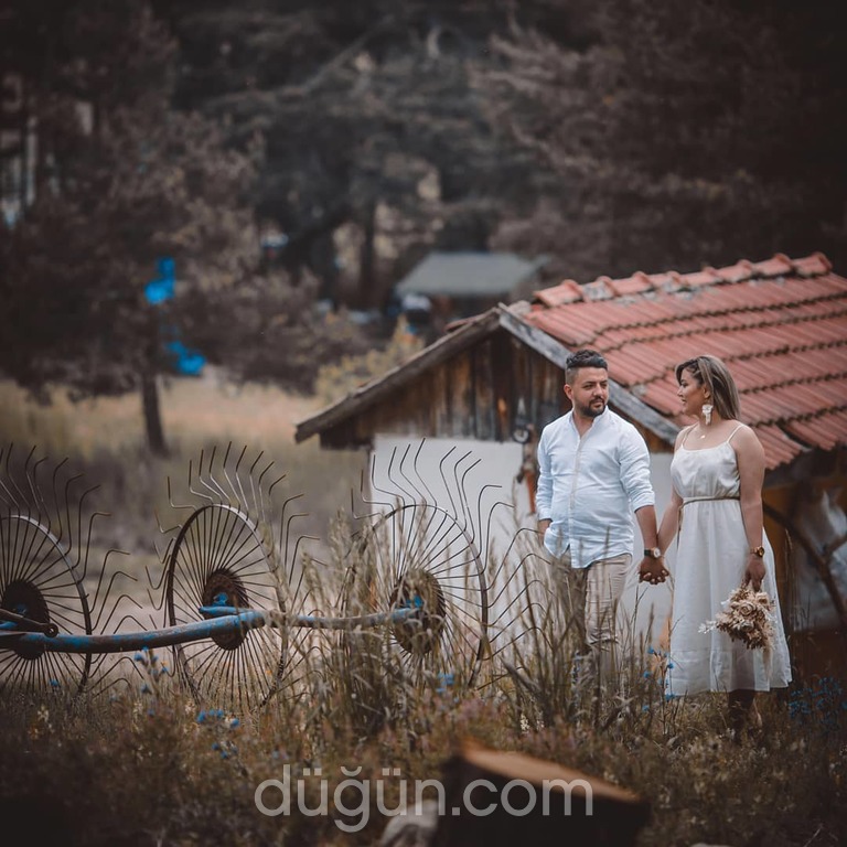 Tayfun Şahin Art - Düğün Fotoğrafçıları Ankara