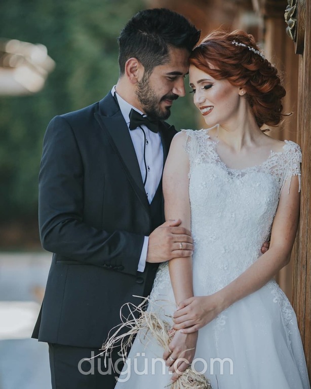 Tayfun Şahin Art - Düğün Fotoğrafçıları Ankara
