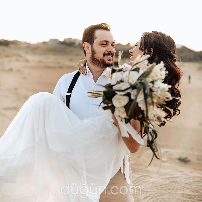 Ömer Taşkın Photography - Düğün Fotoğrafçıları İstanbul