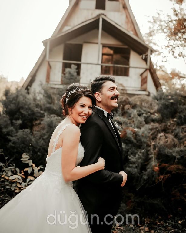 Ömer Taşkın Photography - Düğün Fotoğrafçıları İstanbul