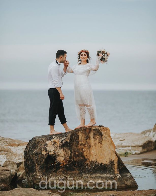 Ömer Taşkın Photography - Düğün Fotoğrafçıları İstanbul