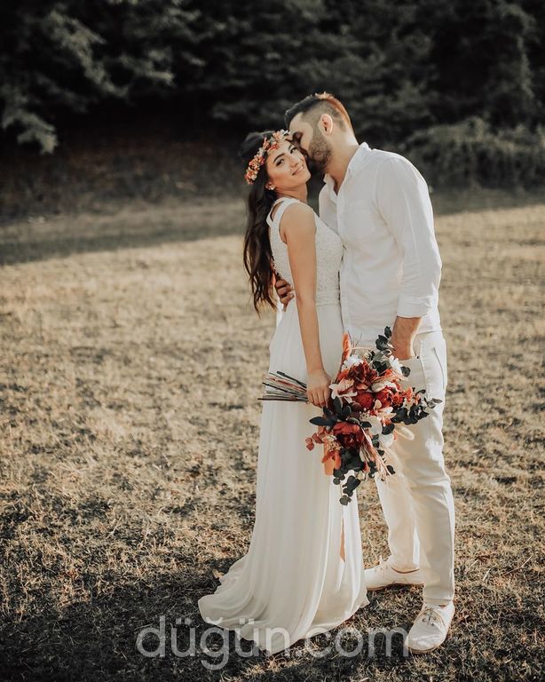 Ömer Taşkın Photography - Düğün Fotoğrafçıları İstanbul