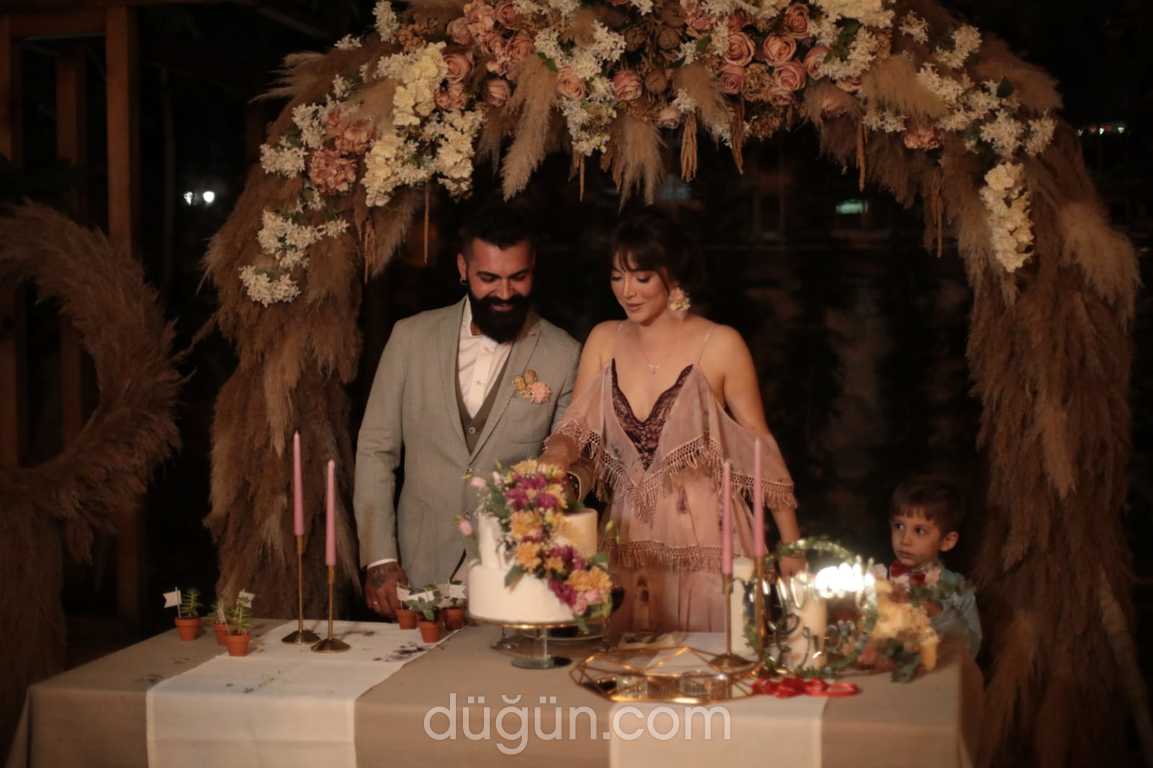 Umay'ın Bahçesi Fiyatları - Kına ve Bekarlığa Veda Mekan İstanbul