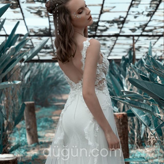 Aslı Doğan Fiyatları - Gelinlik İzmir