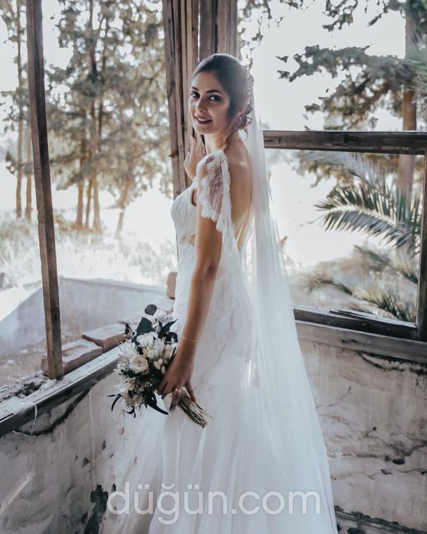 Aslı Doğan Fiyatları - Gelinlik İzmir