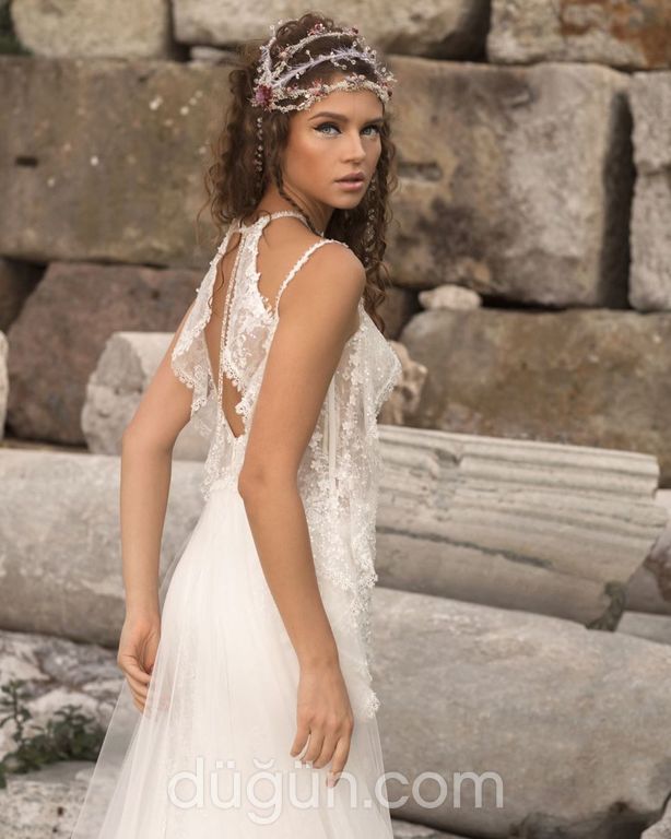 Aslı Doğan Fiyatları - Gelinlik İzmir