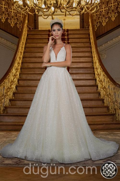 Bijoux Abiye ve Gelinlik - Gelinlik İstanbul