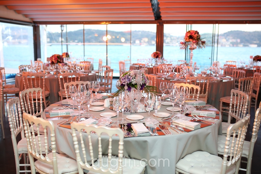 Feriye - Kulüpler/Davet Alanları İstanbul