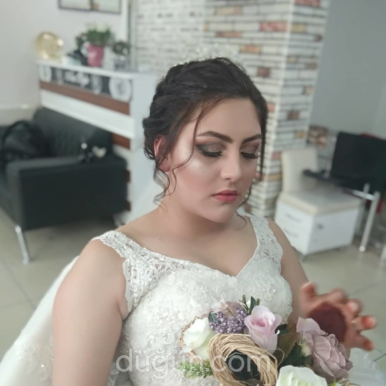 YK New Style - Gelin Saçı ve Makyajı İstanbul