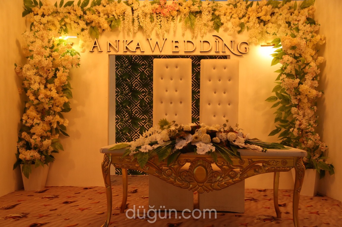 B&B Anka Wedding - Kır Düğünü Adana