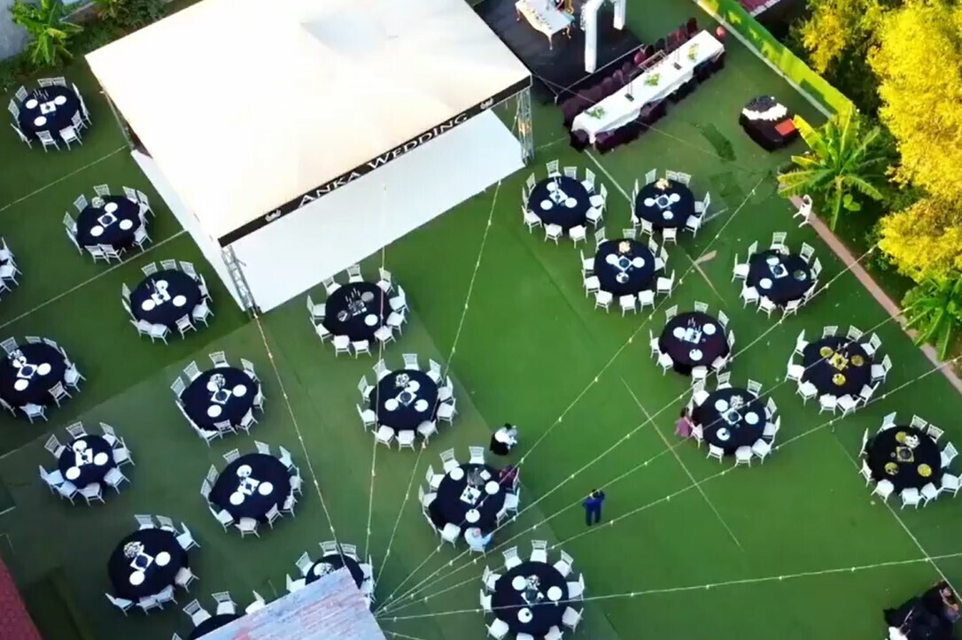 Anka Wedding Fiyatları - Kır Düğünü Adana