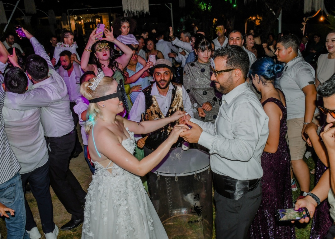 Anka Wedding Fiyatları - Kır Düğünü Adana