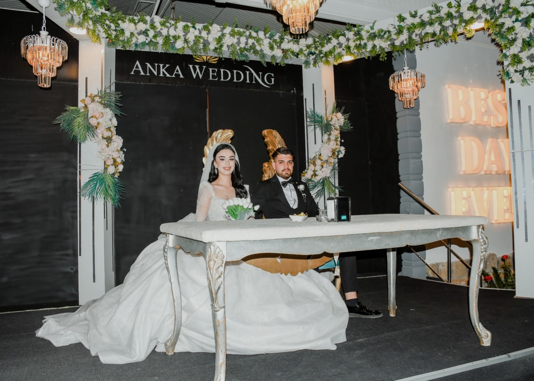 Anka Wedding Fiyatları - Kır Düğünü Adana
