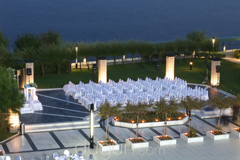 Renaissance Polat İstanbul Hotel - Oteller İstanbul