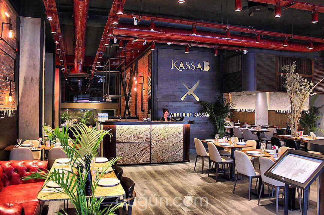 Kassab Fiyatları - Söz, Nişan Mekanları İstanbul