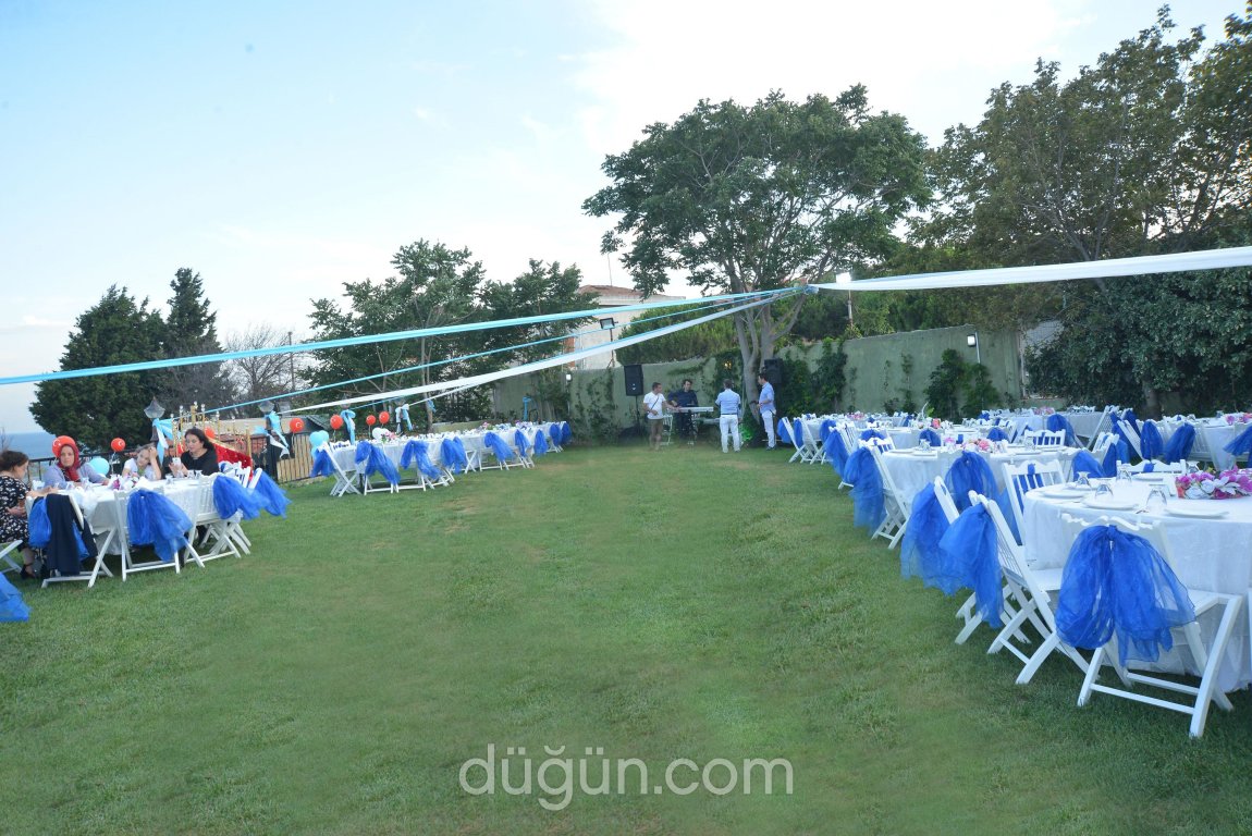 Oba Club - Kır Düğünü İstanbul