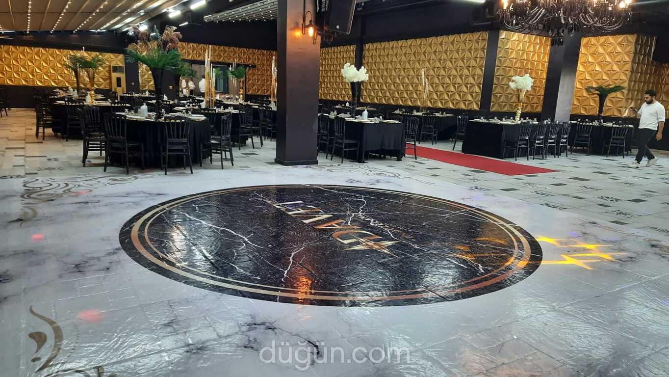 Plus Davet Fiyatları - Düğün Salonları Bursa