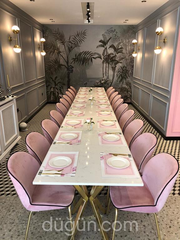 Hello Bakery Fiyatları - Söz, Nişan Mekanları İstanbul