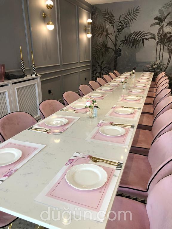 Hello Bakery Fiyatları - Söz, Nişan Mekanları İstanbul