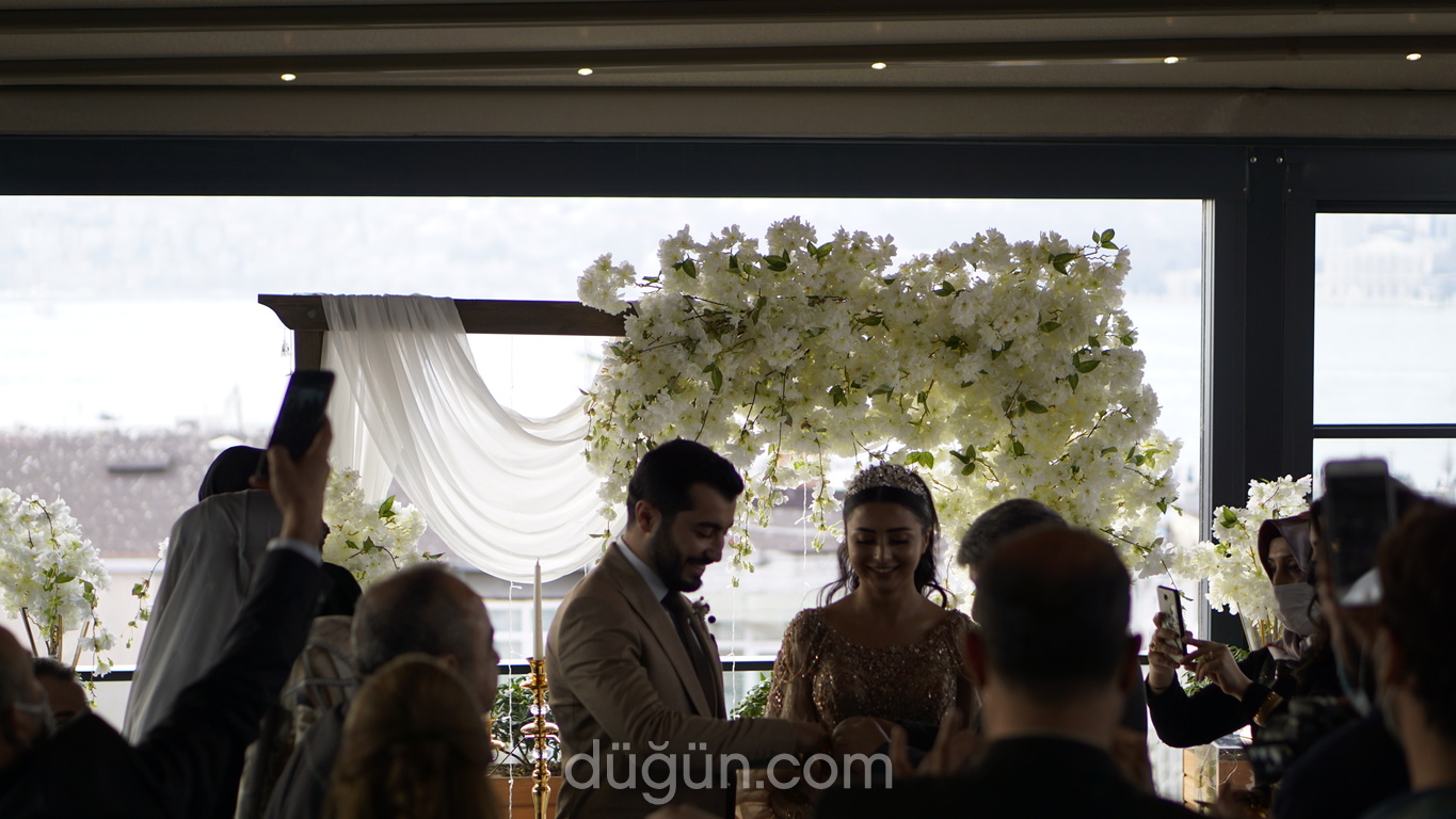 Çayona Cafe Restaurant Fiyatları - Nikah Sonrası Yemeği İstanbul