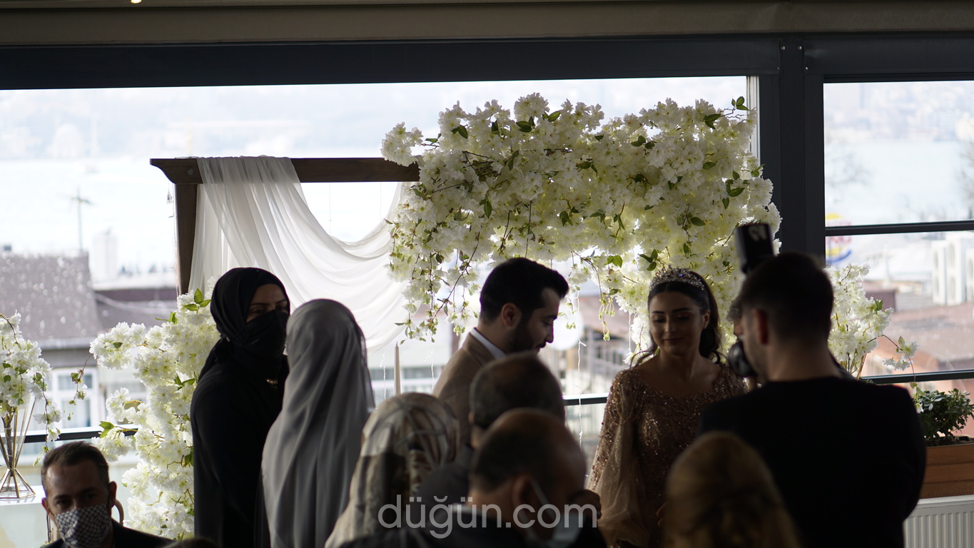 Çayona Cafe Restaurant Fiyatları - Nikah Sonrası Yemeği İstanbul
