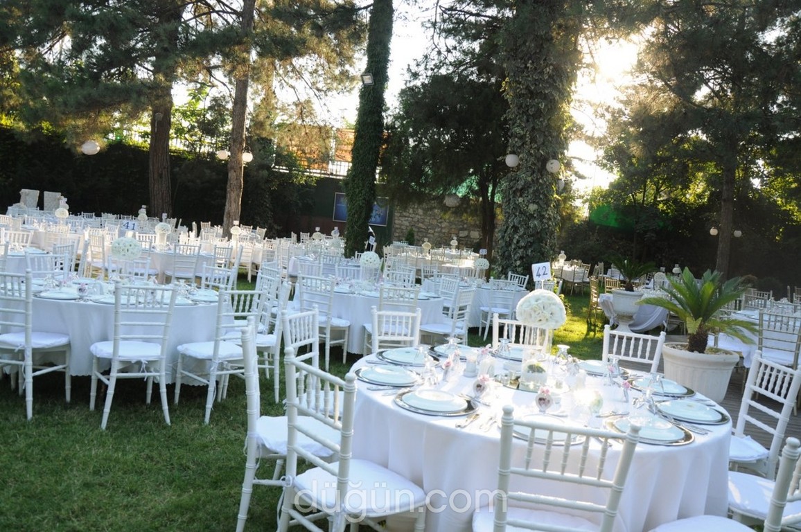 Cha Cha Garden Fiyatları - Kır Düğünü Bursa