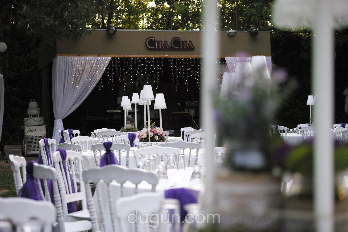 Cha Cha Garden Fiyatları - Kır Düğünü Bursa