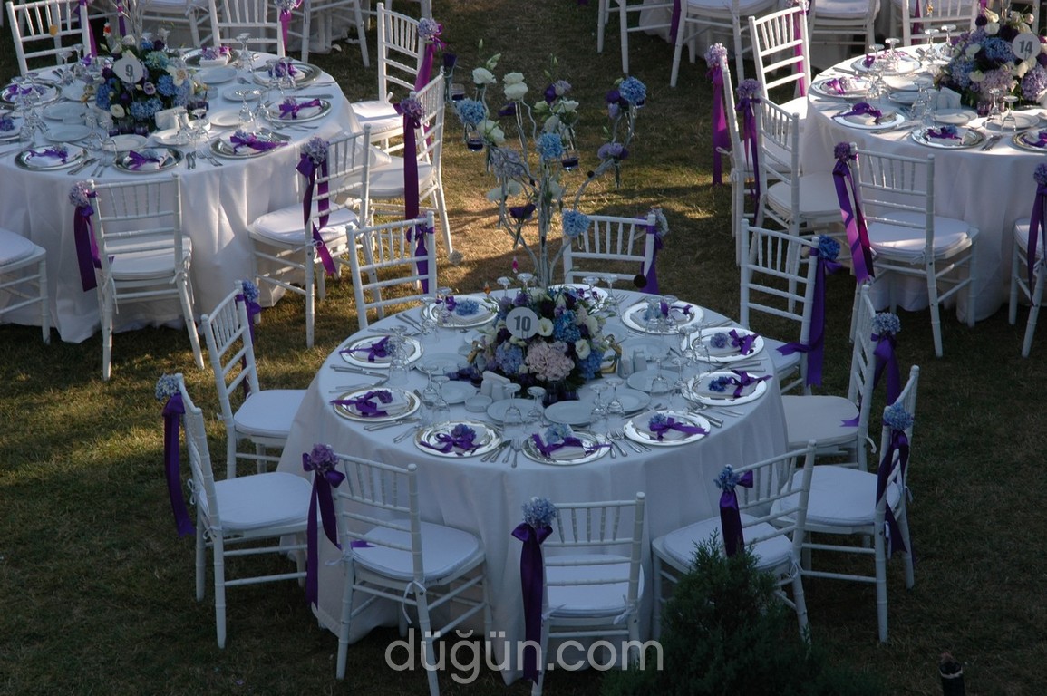 Cha Cha Garden Fiyatları - Kır Düğünü Bursa