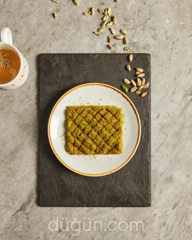 Fiko Ocakbaşı - Nikah Sonrası Yemeği İstanbul