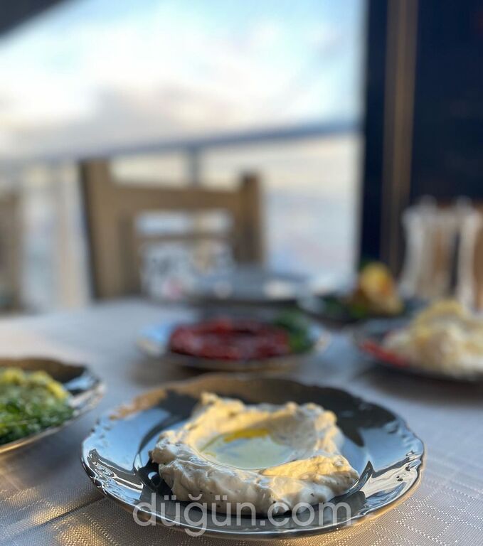 Sandzak Balkan Restaurant Fiyatları - Nikah Sonrası Yemeği İstanbul