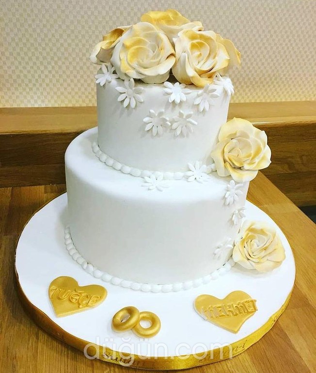 Sultan-i Fırın Pasta Fiyatları - Düğün Pastası İstanbul