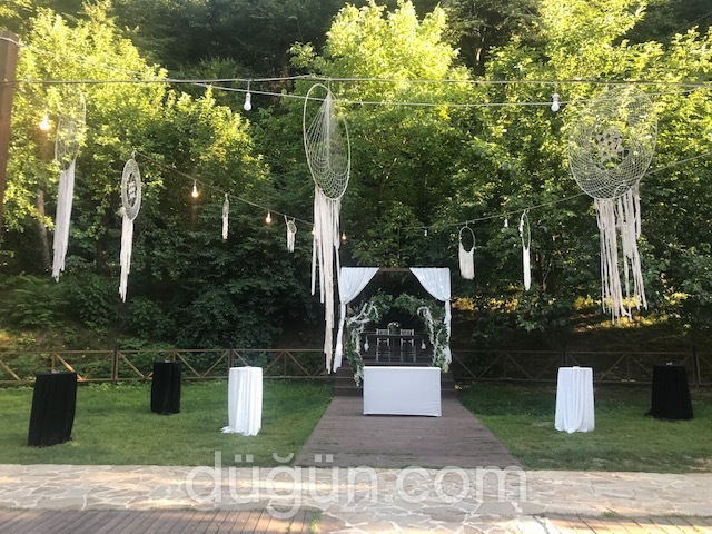 Fındık Suyu Bahçesi Fiyatları - Kına ve Bekarlığa Veda Mekan İstanbul