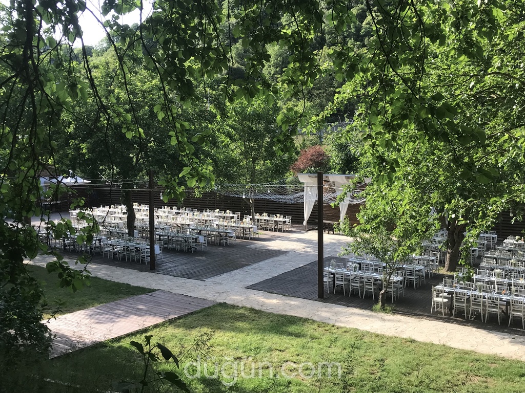 Fındık Suyu Bahçesi Fiyatları - Kına ve Bekarlığa Veda Mekan İstanbul